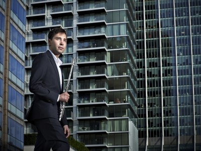 Gallery - Adam Walker