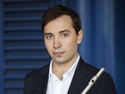 Gallery - Adam Walker