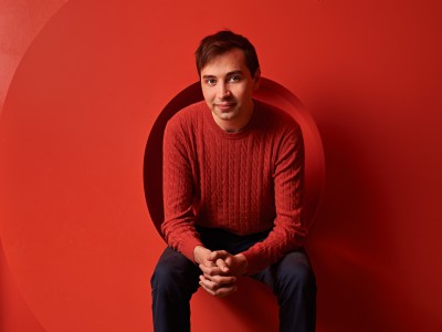 Gallery - Adam Walker