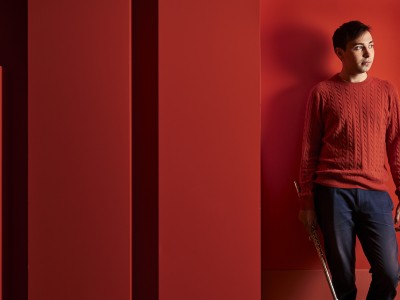 Gallery - Adam Walker